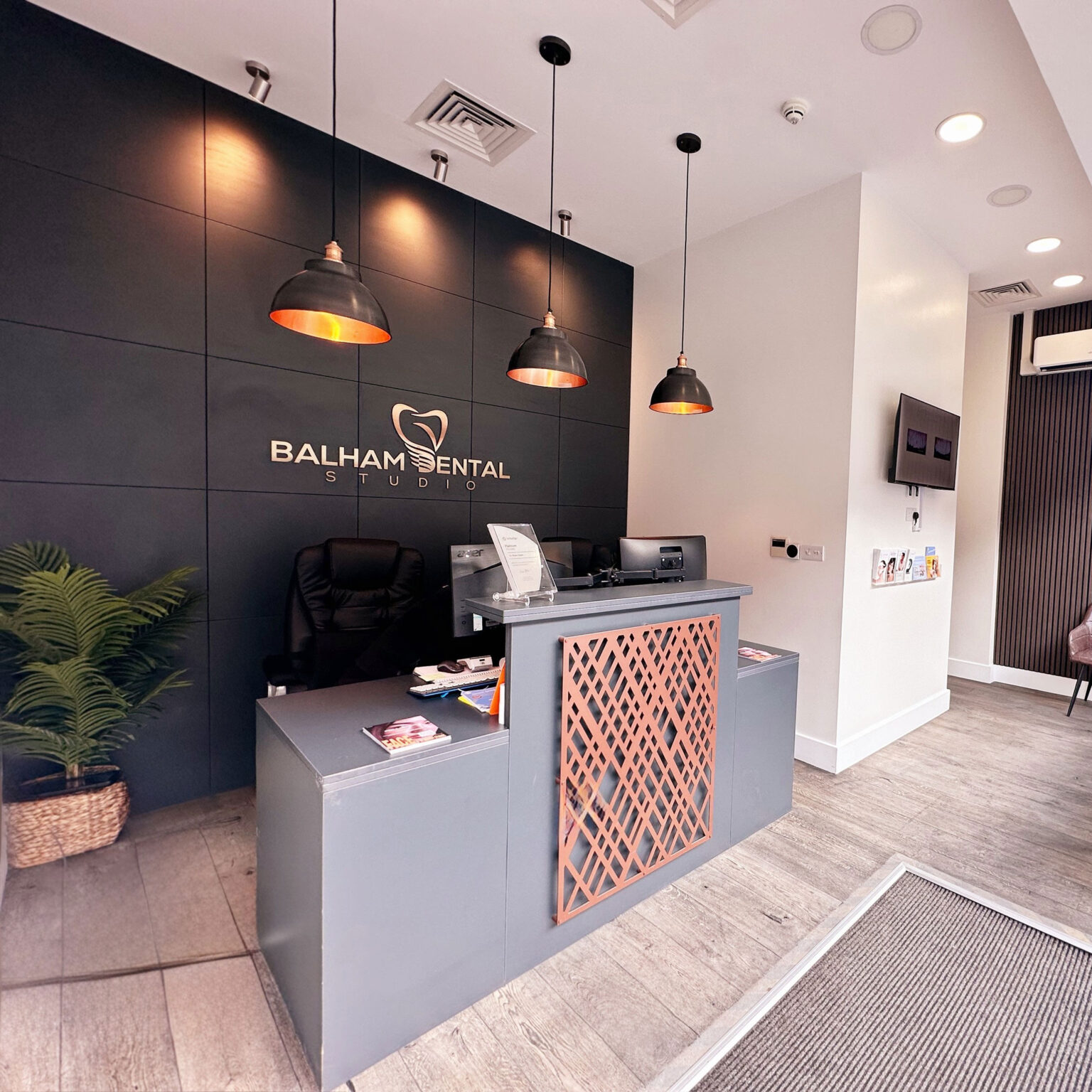 Dentist Balham - Dentist Appointment - Dental Clinic Clapham